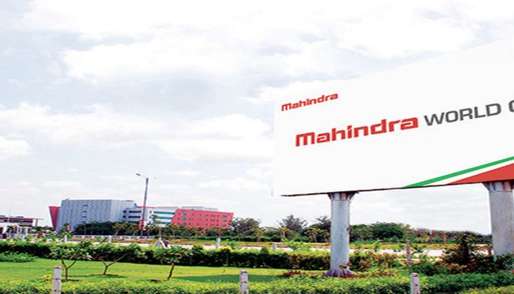 Sez Mahindra World City Jda Approved Plots in Ajmer Road Jaipur - Price