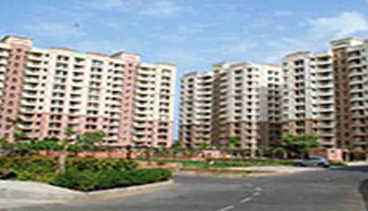 Ashiana Rangoli Gardens Apartments / Flats in Vaishali Nagar Jaipur