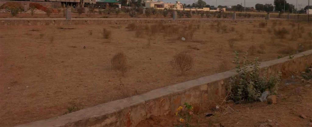 JDA Approved Plots in Patrakar Colony Mansarovar Extension Jaipur