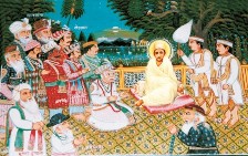 Sant Dadu Dayal Ji | Shri Dadu Dayal Ji Maharaj | Dadu Ram - Satya Ram