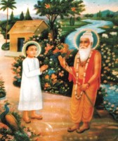 Sant Dadu Dayal Ji | Shri Dadu Dayal Ji Maharaj | Dadu Ram - Satya Ram