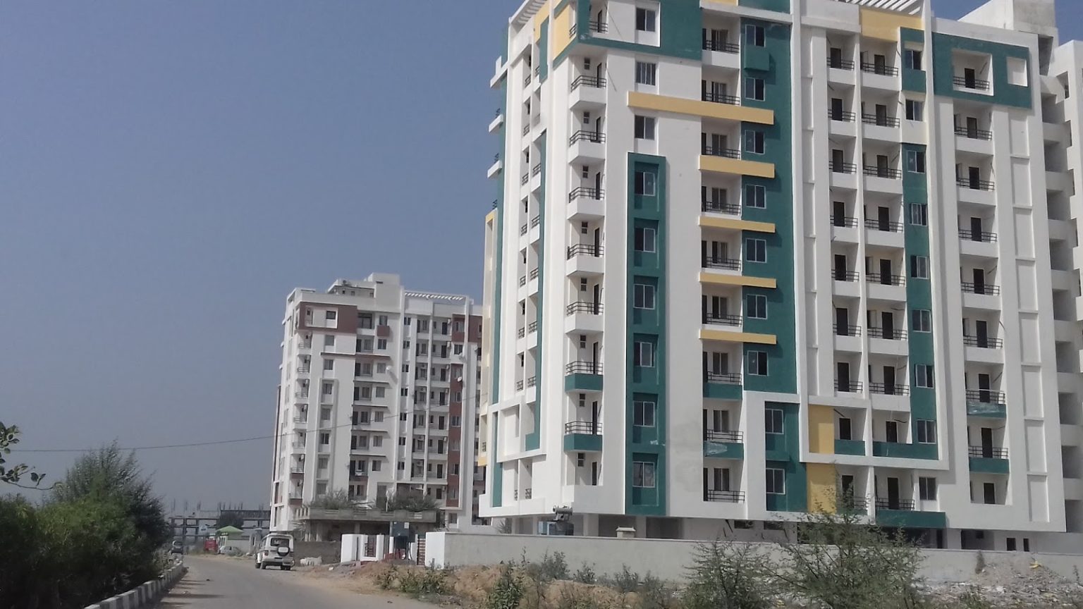 SEZ Mahindra World City JDA Approved Plot in Ajmer Road Jaipur